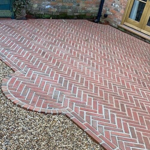 Marc Purdy Paving | Patios, driveways & paths in South Somerset